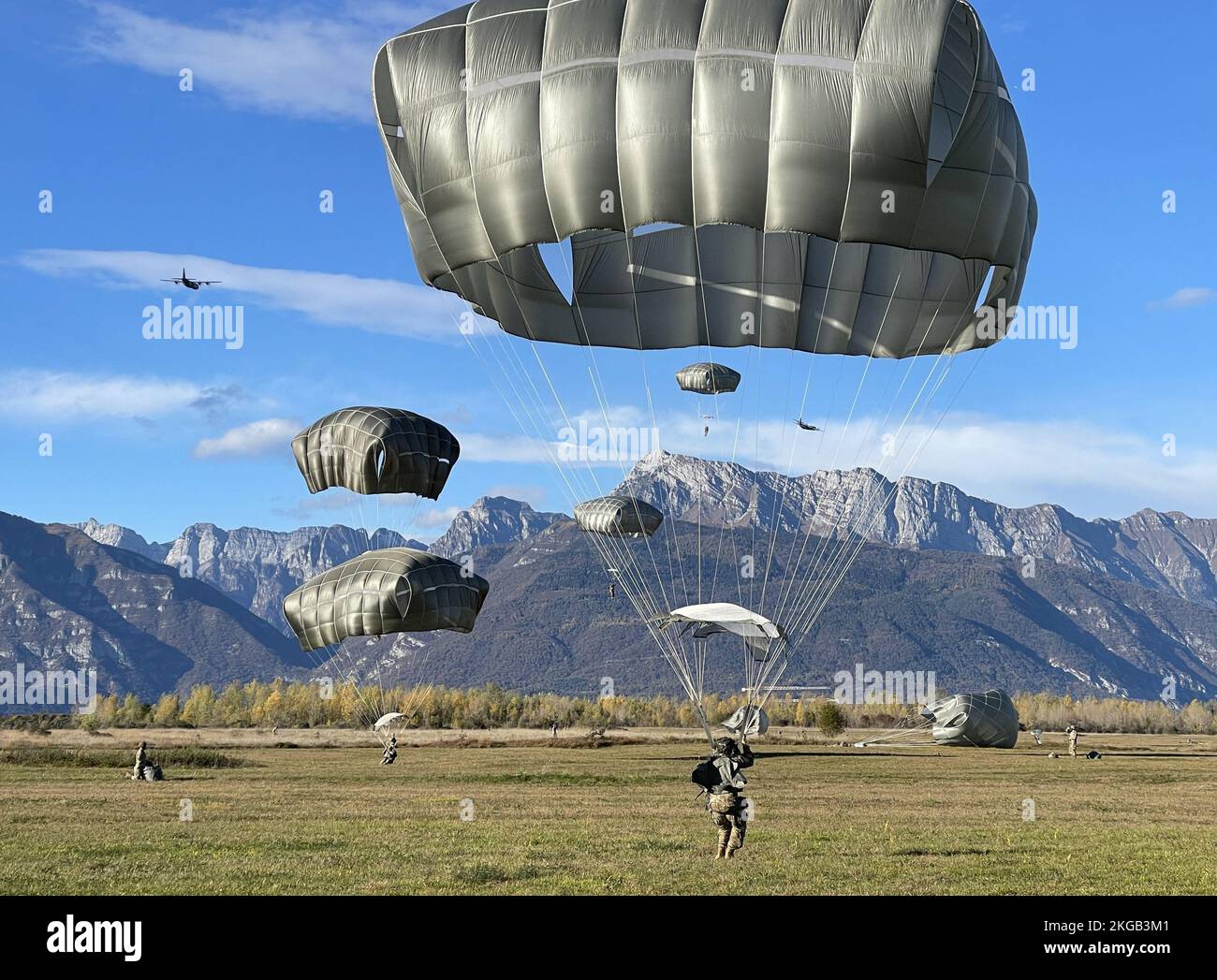 Frida drop zone Banque de photographies et d’images à haute résolution ...