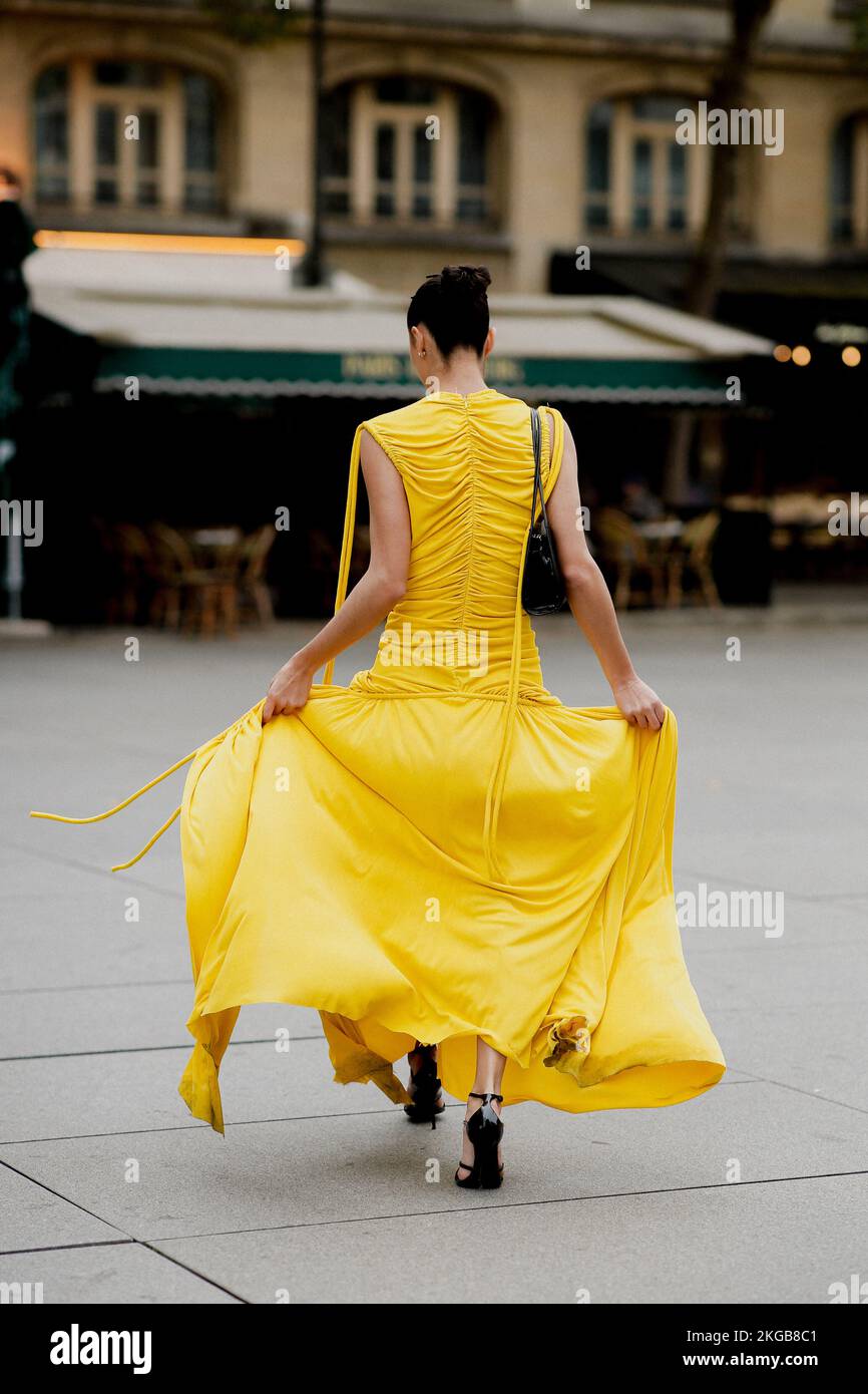 Cassandra cano Banque de photographies et d’images à haute résolution ...