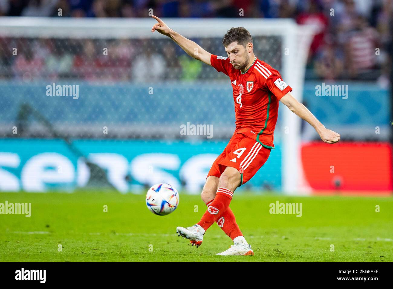 Ahmed ben ali stadium Banque de photographies et d’images à haute ...