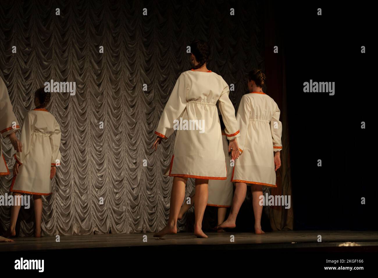 Concert crowd 1960 Banque de photographies et d’images à haute ...