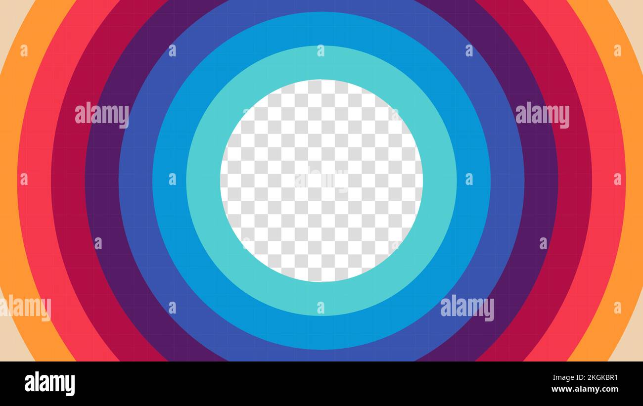 Résumé années 1970 années 1980 années 1960 arrière-plan avec éléments ...