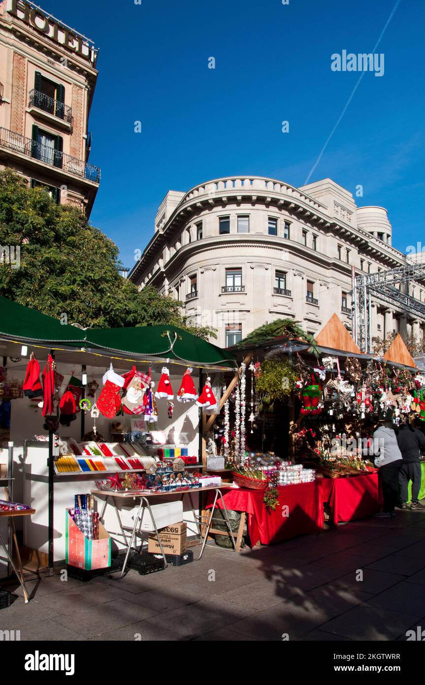 Nadal catalogne Banque de photographies et d’images à haute résolution ...