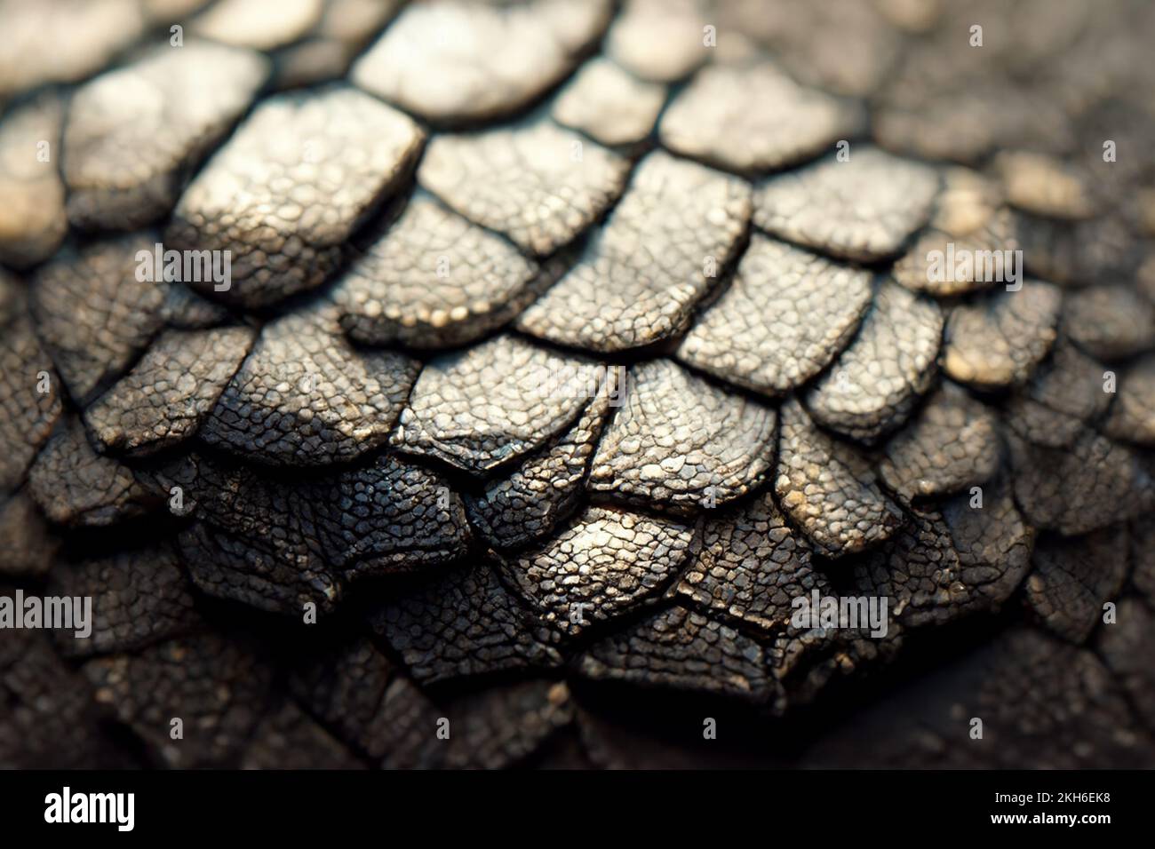 écailles de dragon Banque de photographies et d’images à haute ...
