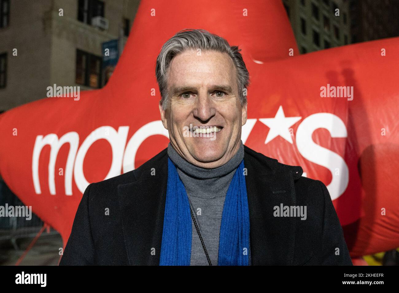 Jeff gennette Banque de photographies et d’images à haute résolution ...