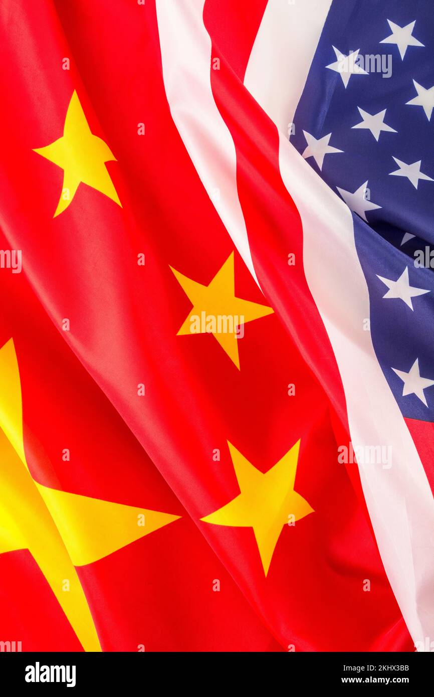 Hunter biden chine connexions Banque de photographies et d’images à ...