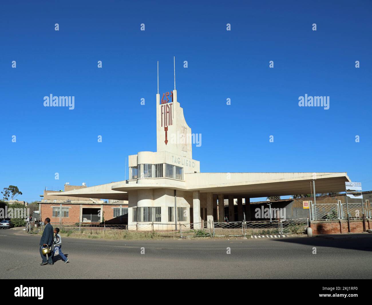 Eritrean art Banque de photographies et d’images à haute résolution - Alamy