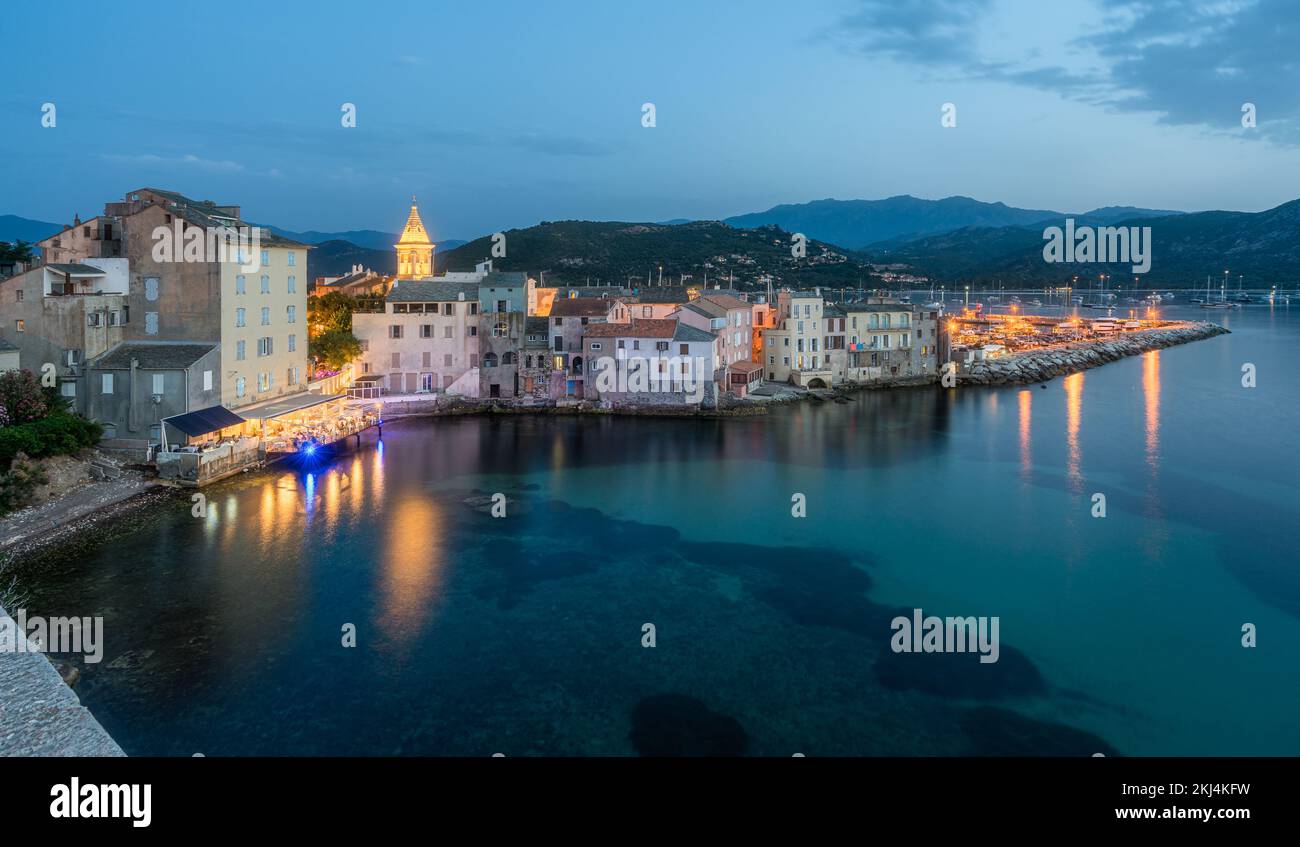 San fiorenzo Banque de photographies et d’images à haute résolution - Alamy