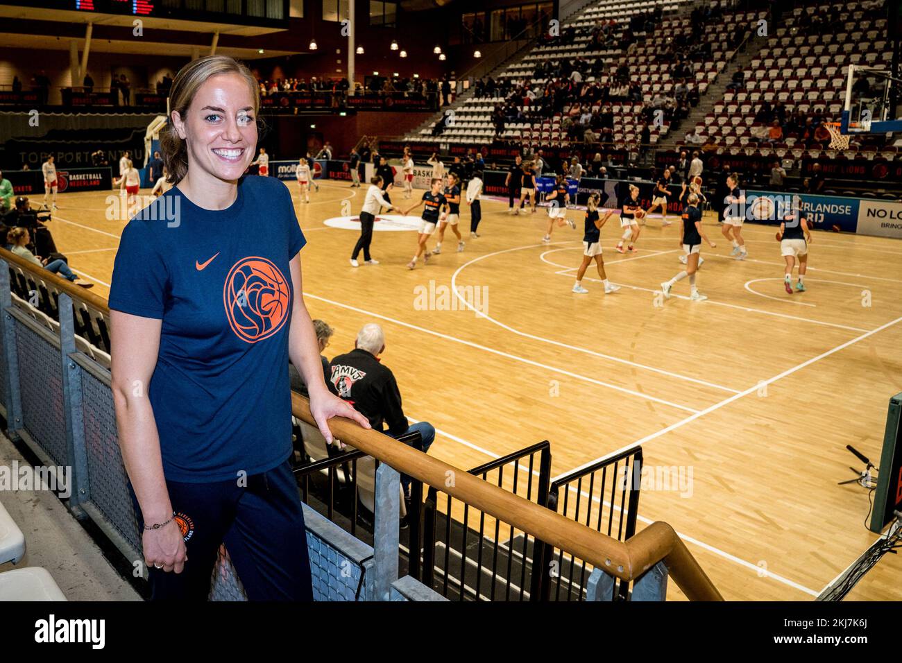 Jacobine klerx Banque de photographies et d’images à haute résolution ...