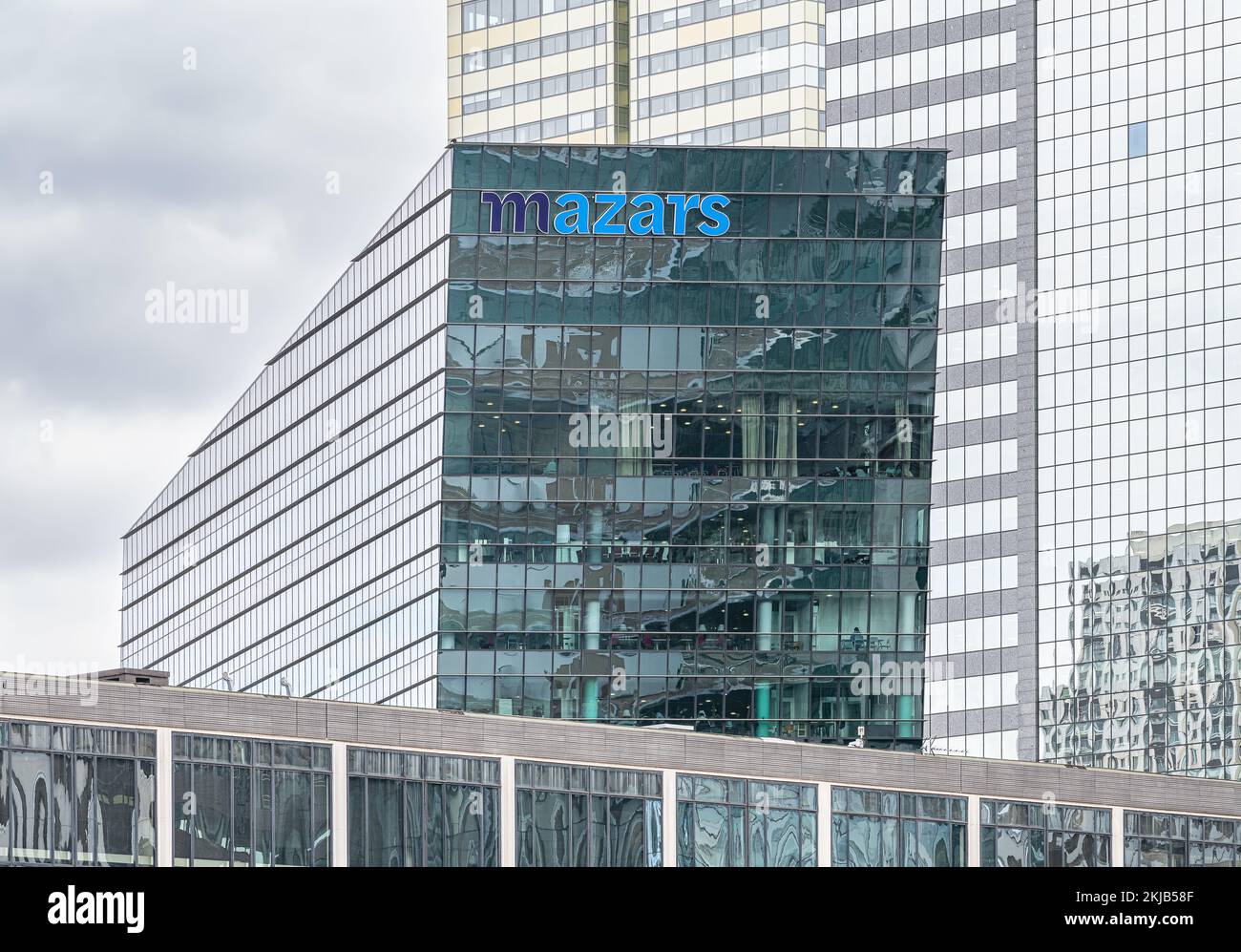 Les mazars Banque de photographies et d’images à haute résolution - Alamy