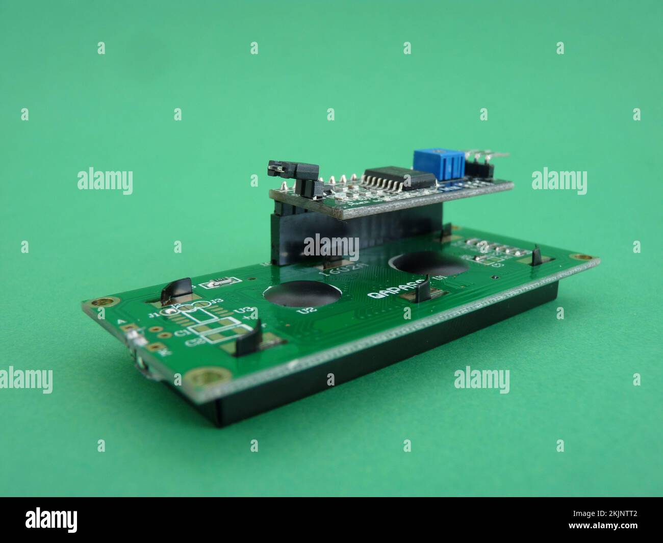 Module arduino Banque de photographies et d’images à haute résolution ...