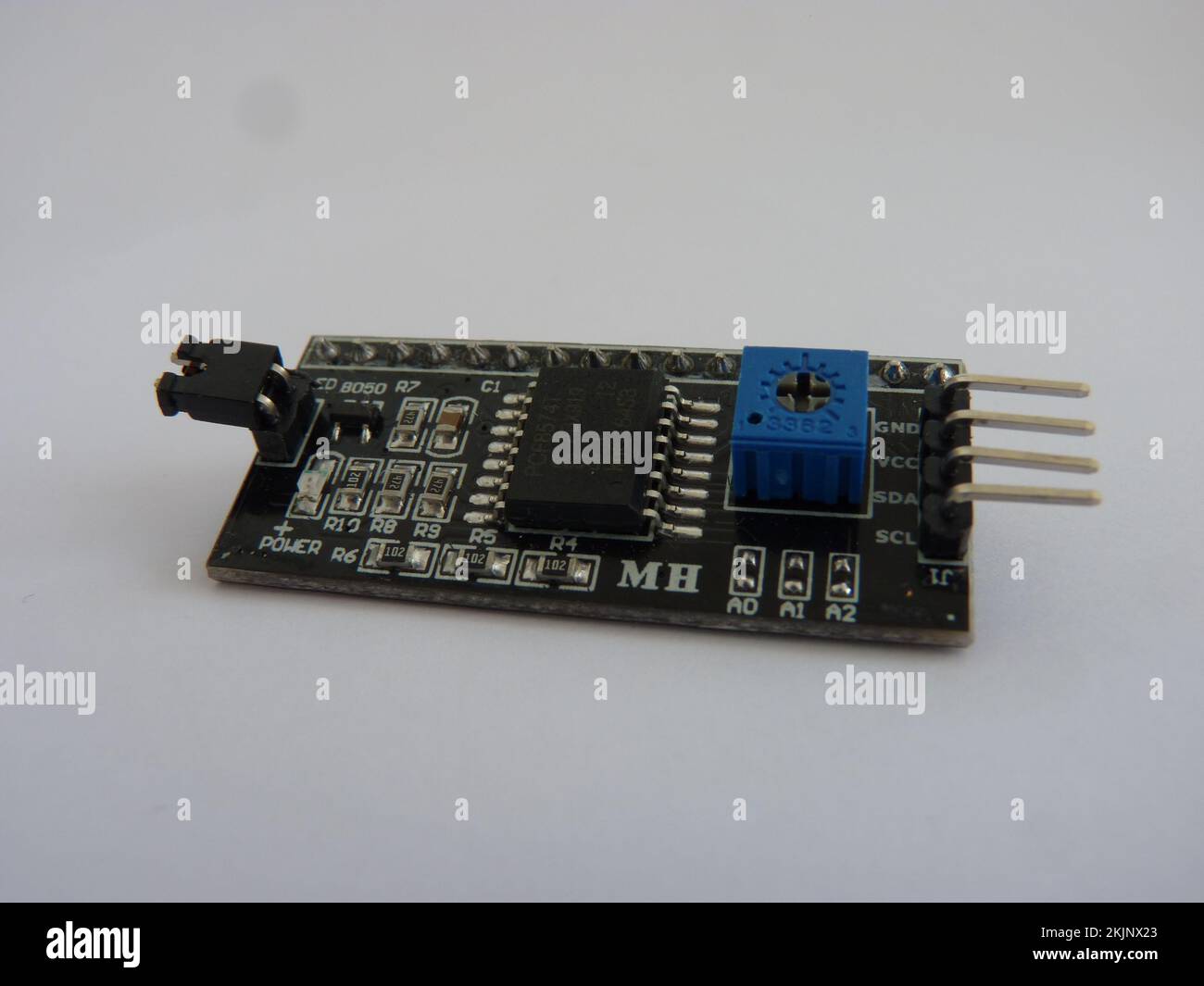 Module arduino Banque de photographies et d’images à haute résolution ...