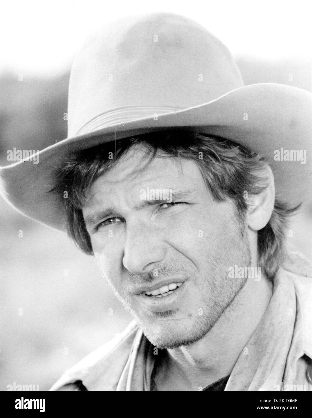 Harrison ford portrait 1979 Banque de photographies et d’images à haute ...