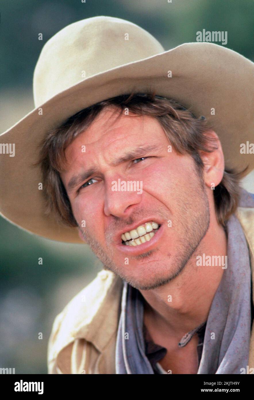 Harrison ford portrait 1979 Banque de photographies et d’images à haute ...