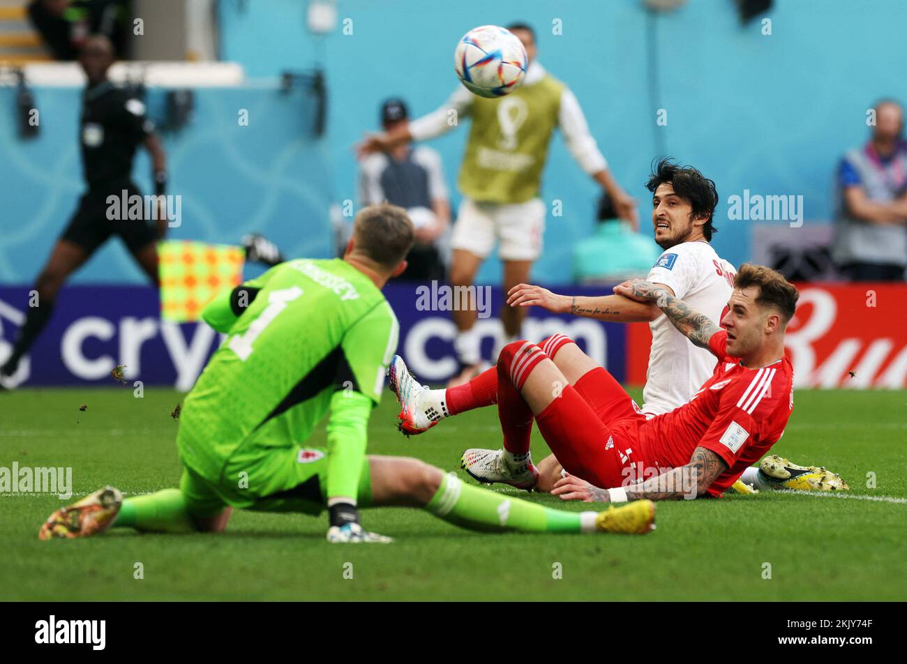 Azmoun iran 2022 Banque de photographies et d’images à haute résolution ...