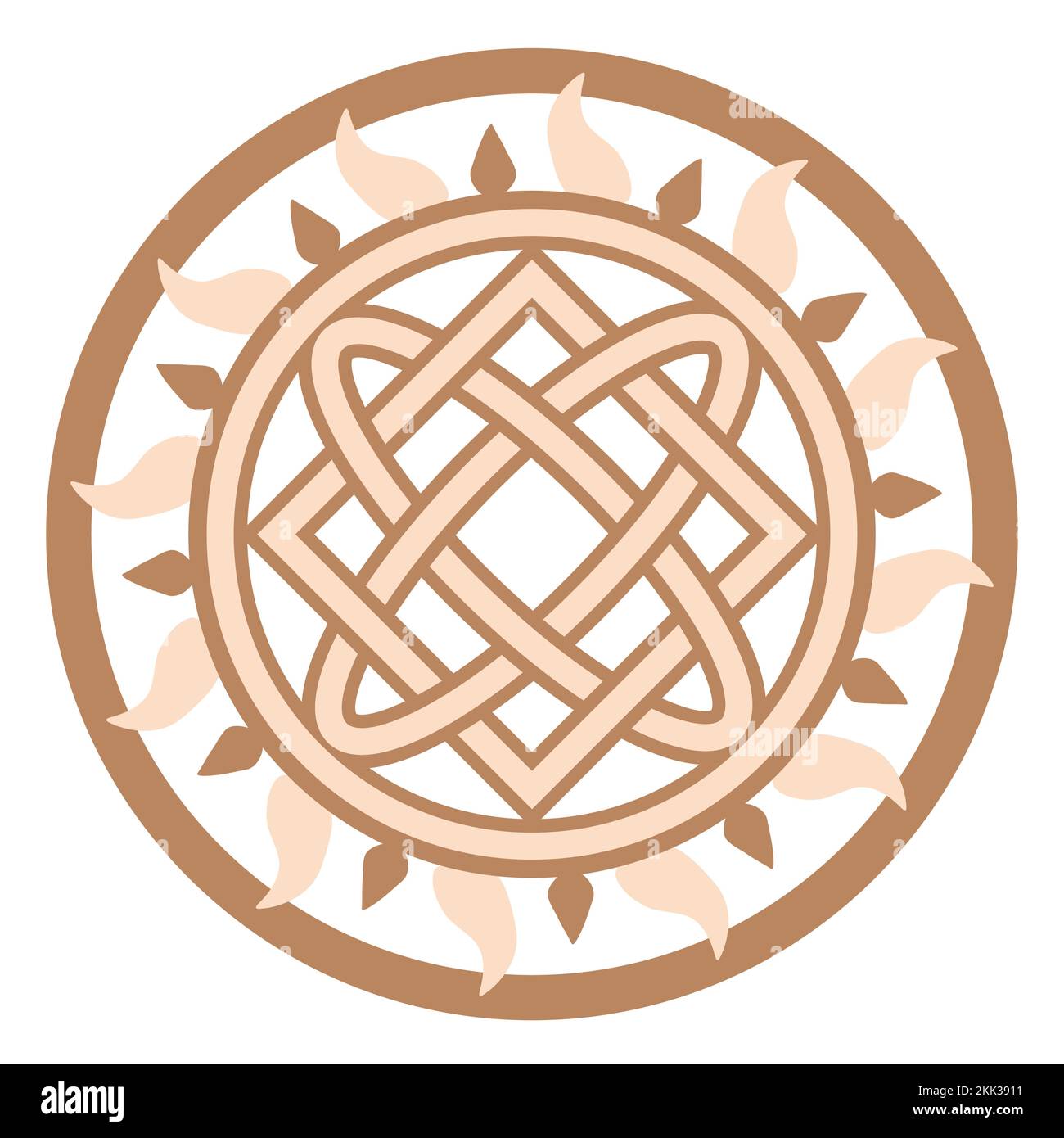 Vieille lada Banque d'images vectorielles - Alamy