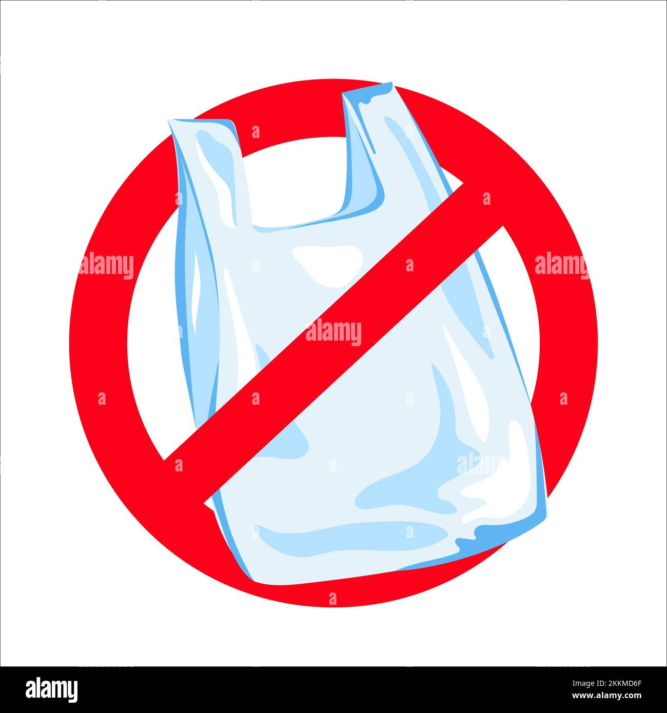 PAS DE PLASTIQUE interdiction écologique pollution environnementale planète Terre problème ...