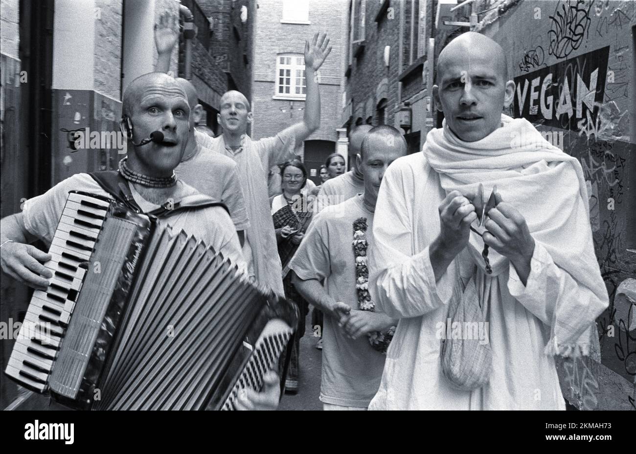 Gourou culte Banque de photographies et d’images à haute résolution - Alamy