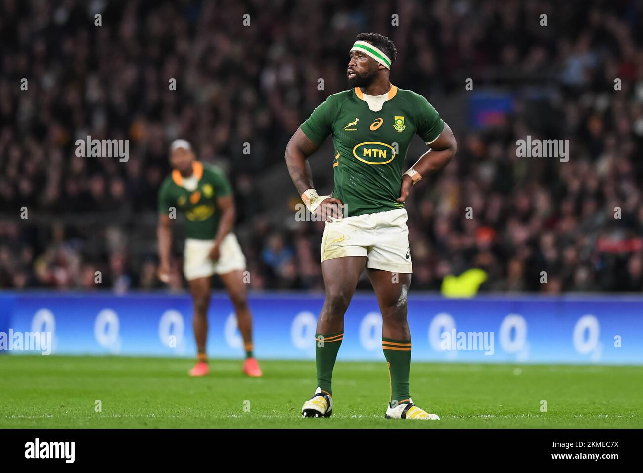 Siyamthanda kolisi Banque de photographies et d’images à haute résolution - Alamy