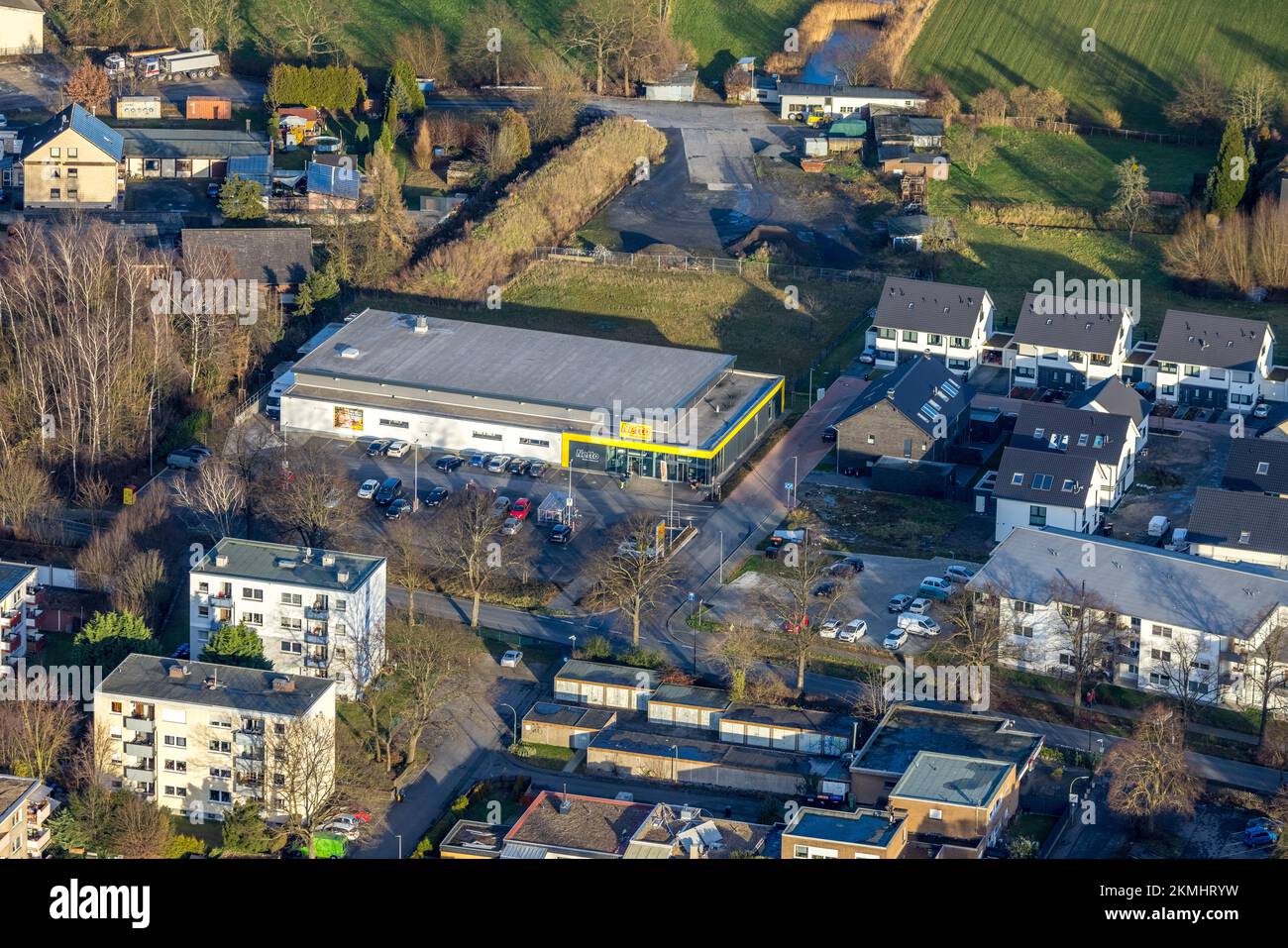 Manfred billinger strasse Banque de photographies et d’images à haute ...