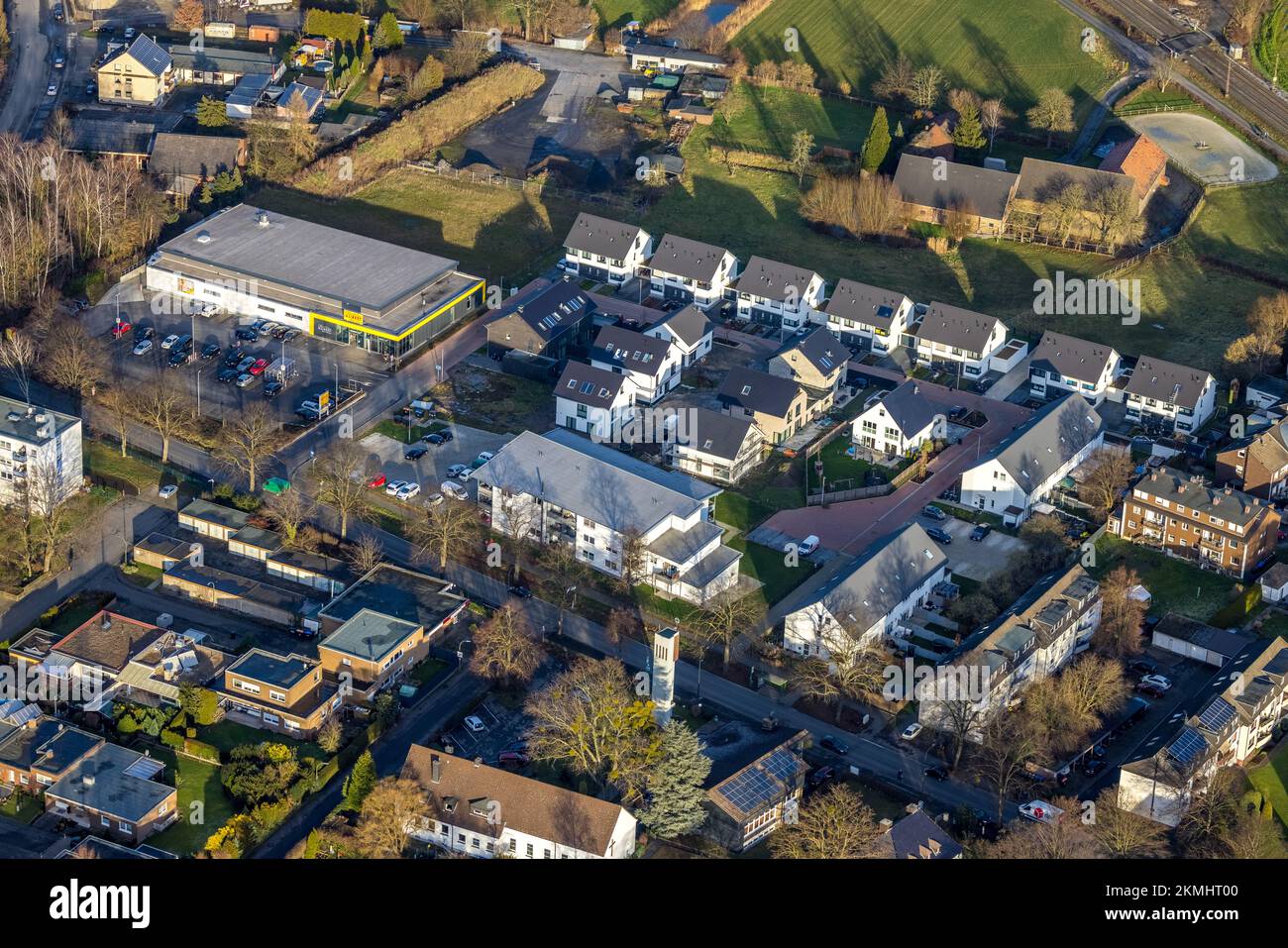 Manfred billinger strasse Banque de photographies et d’images à haute ...