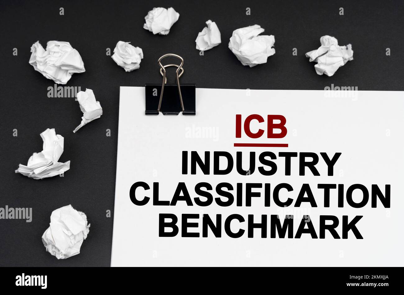 Terme de classification Banque de photographies et d’images à haute ...