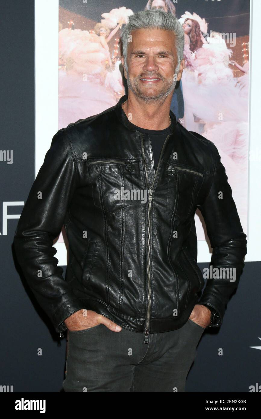 LOS ANGELES - NOVEMBRE 3: Lorenzo Lamas au Fest de l'AFI - Bardo, Faux ...