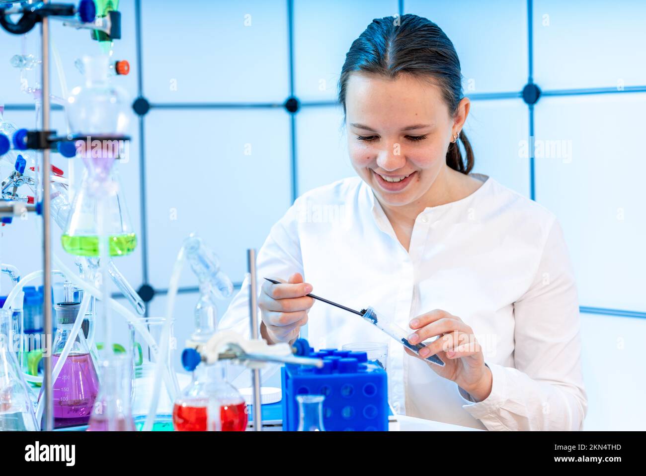 Radon water Banque de photographies et d’images à haute résolution - Alamy