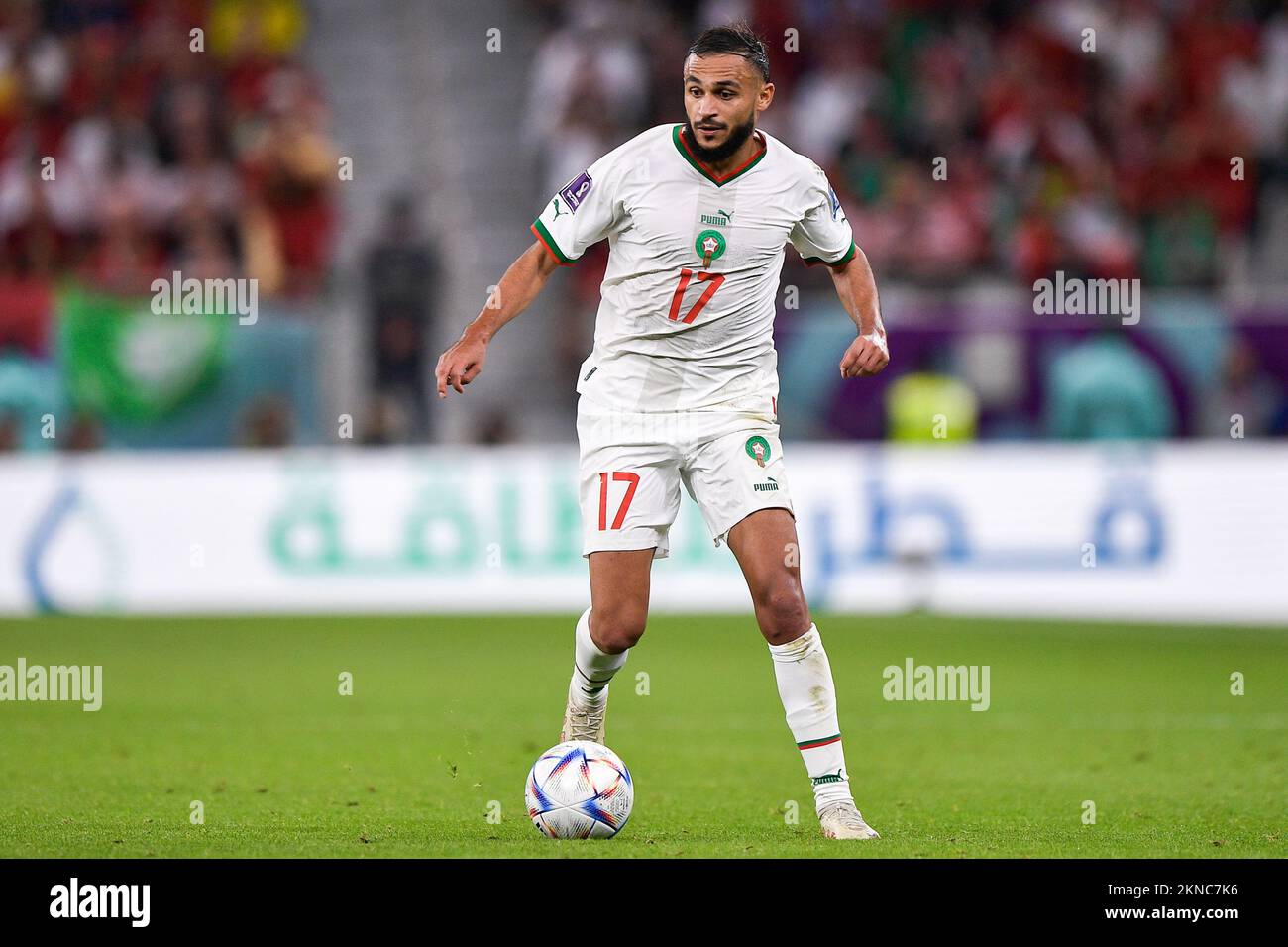 Sofiane boufal du maroc Banque de photographies et d’images à haute résolution - Alamy