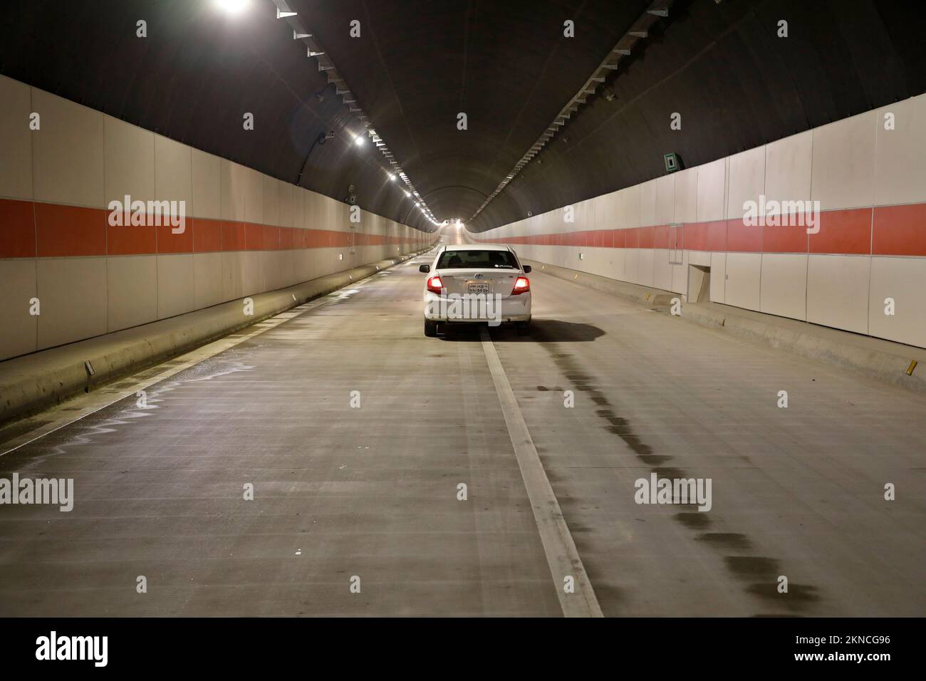 Bangabandhu cheikh mujibur rahman tunnel Banque de photographies et d ...
