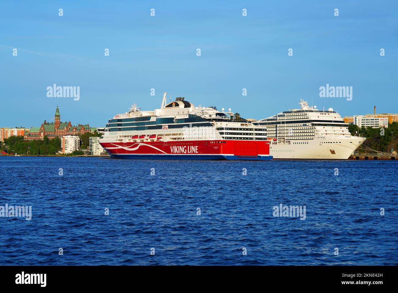 Gloire viking Banque de photographies et d’images à haute résolution - Alamy