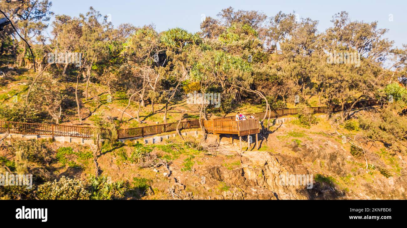 Cap sud de la gorge Banque de photographies et d’images à haute ...
