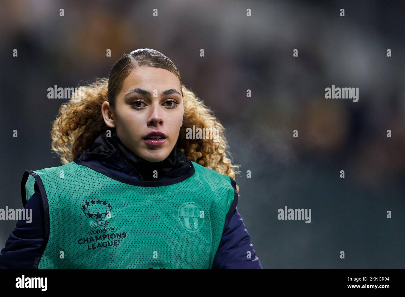 27 novembre 2022, Schaffhausen, Schaffhausen, Suisse : 24.11.2022 ...