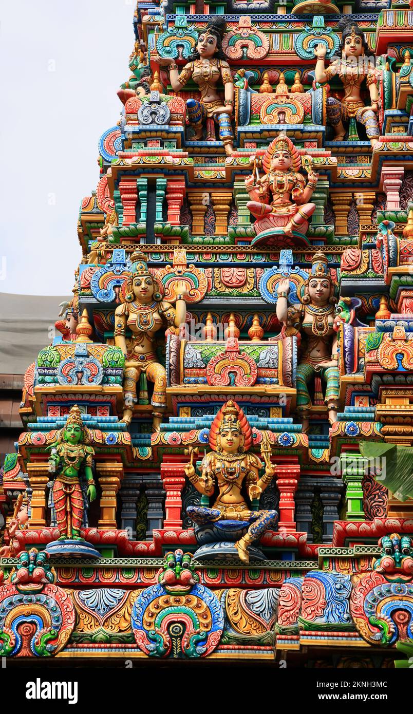 Occasion de religieux hindous Banque de photographies et d’images à ...