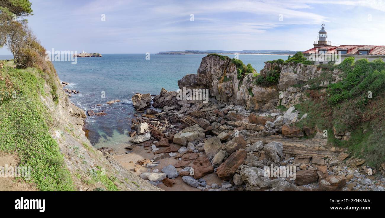 Cala la felipa Banque de photographies et d’images à haute résolution ...