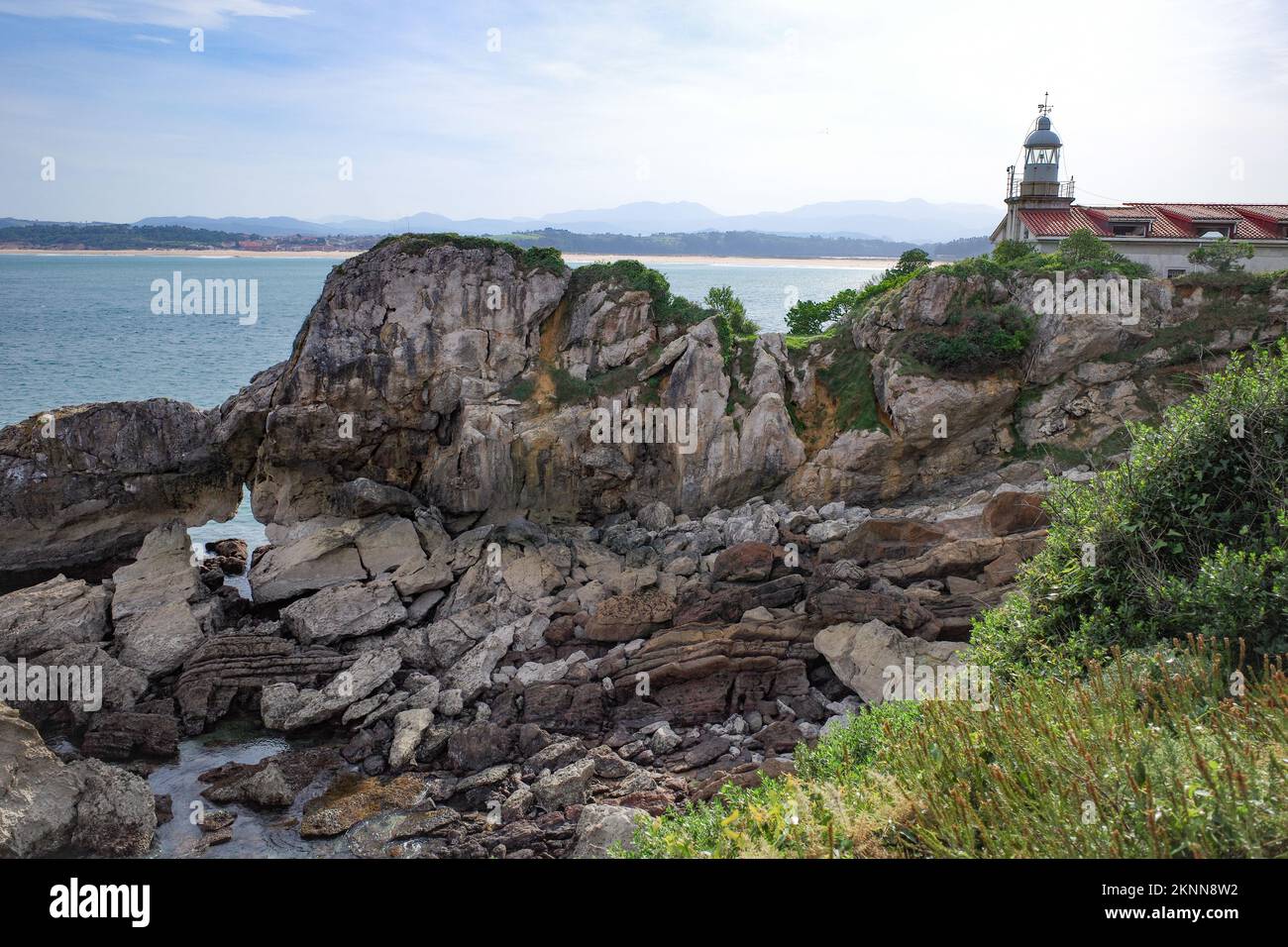 Cala la felipa Banque de photographies et d’images à haute résolution ...