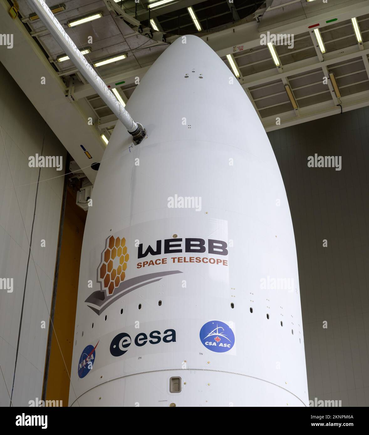 Ariane 5 eca Banque de photographies et d’images à haute résolution - Alamy