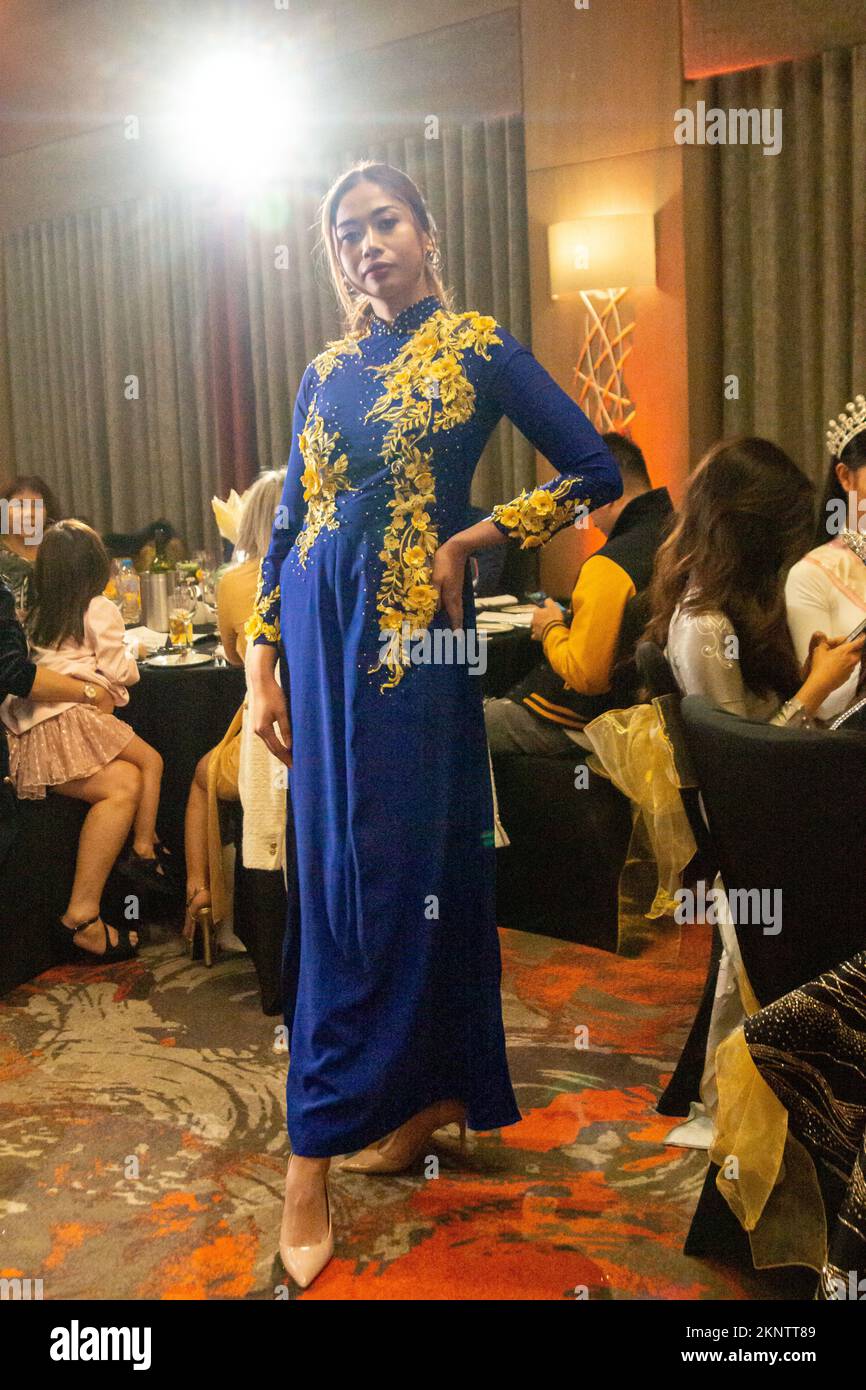 Keisha quijano cooke Banque de photographies et d’images à haute résolution - Alamy