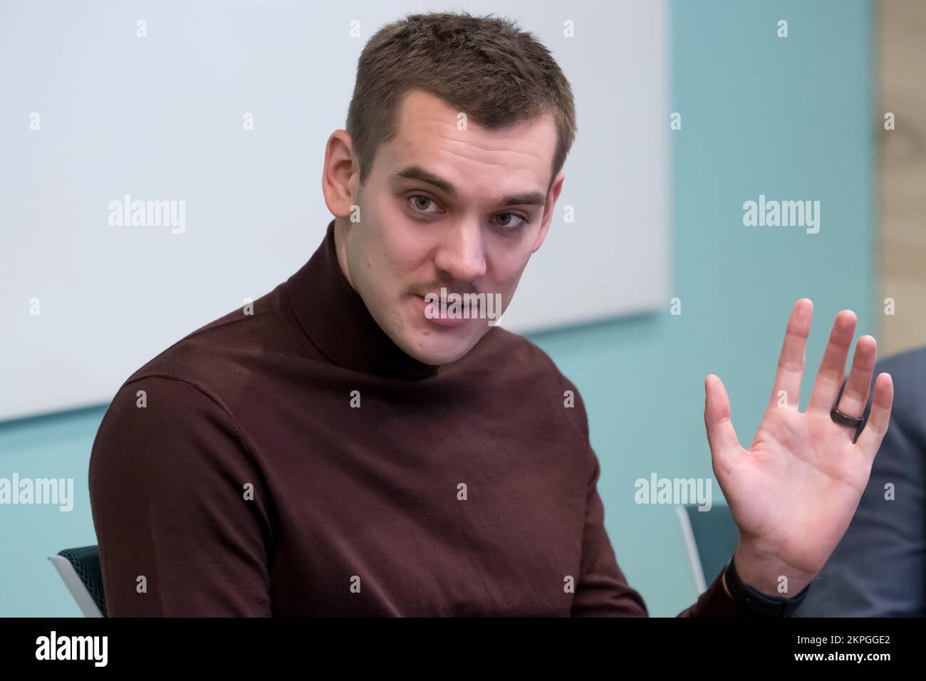 Markus villig Banque de photographies et d’images à haute résolution ...