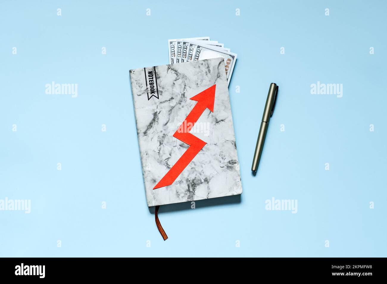 Augmentation du coût de la vie, inflation, crise financière et ...