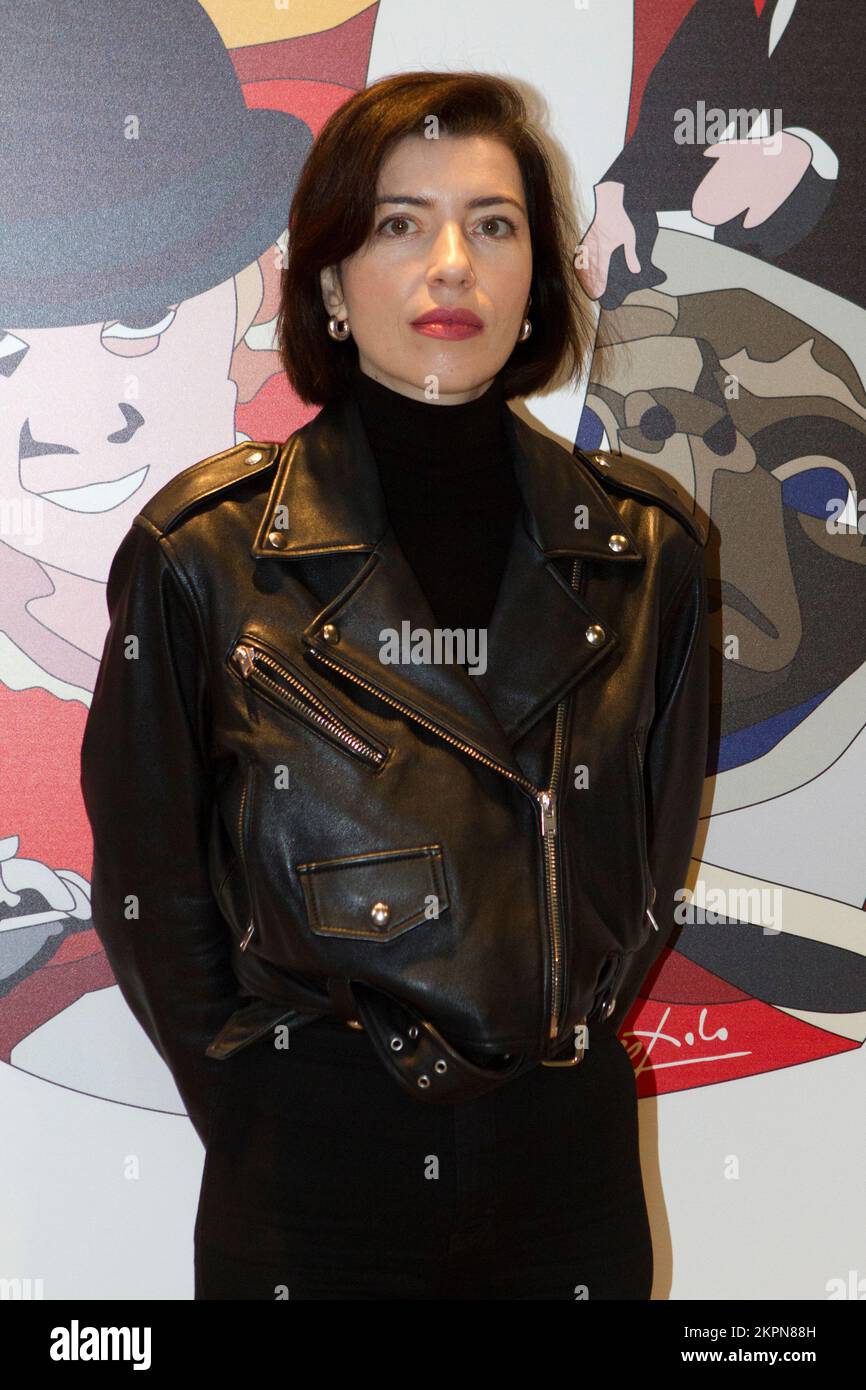 Kiera morgan Banque de photographies et d’images à haute résolution - Alamy