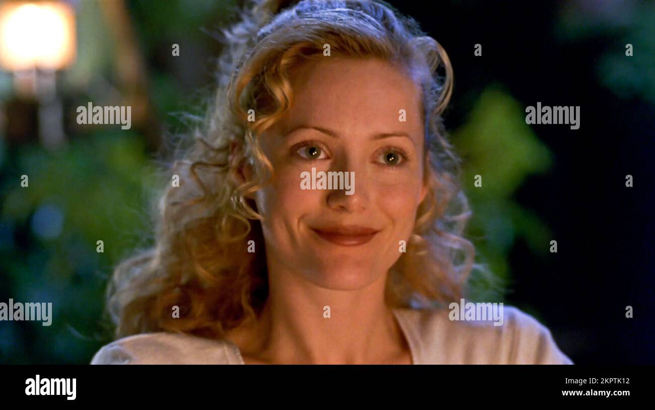 Leslie Mann George Of The Jungle