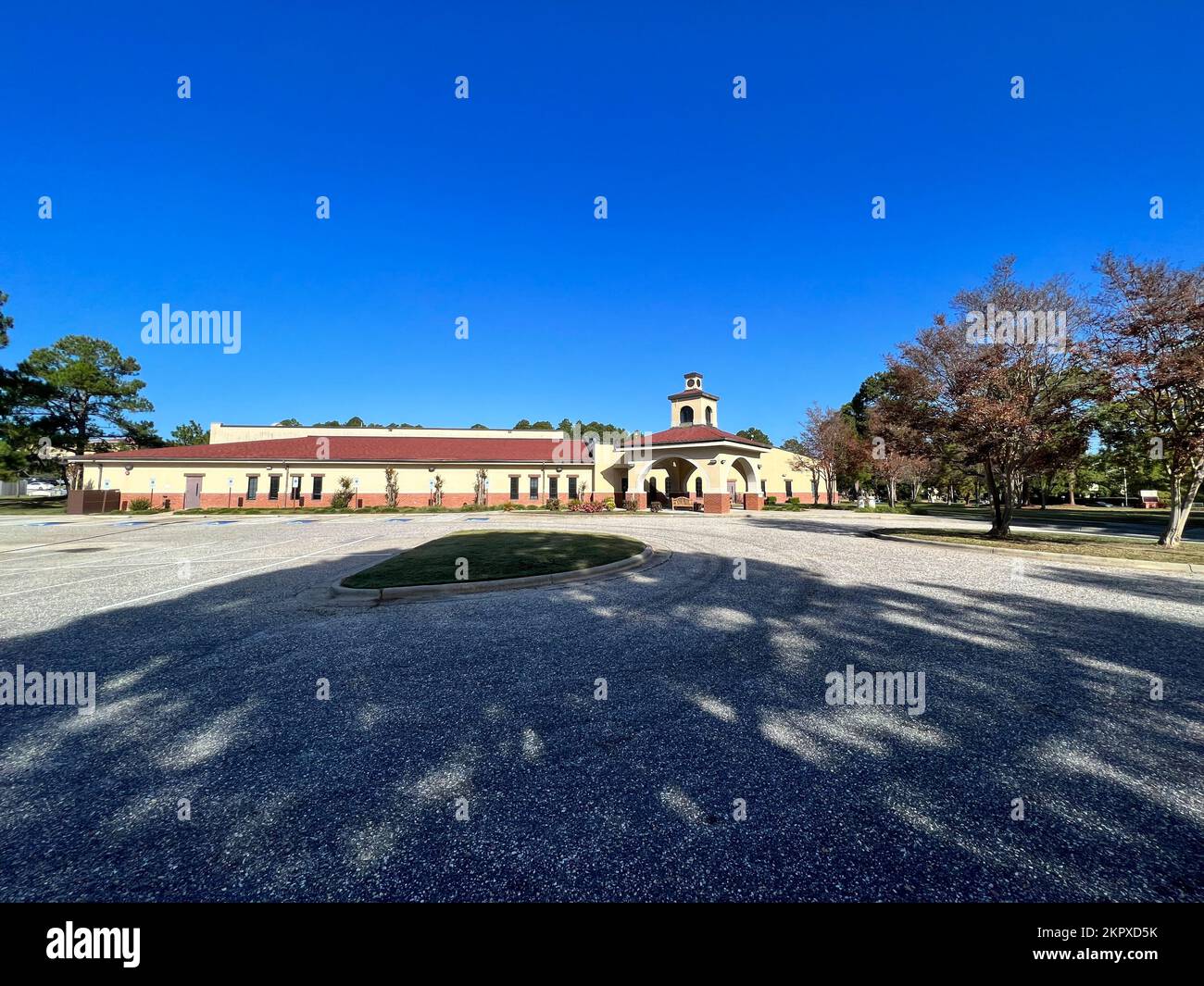 Tolson Youth Centre est l'un des endroits qui utilisera le prix pour un ...