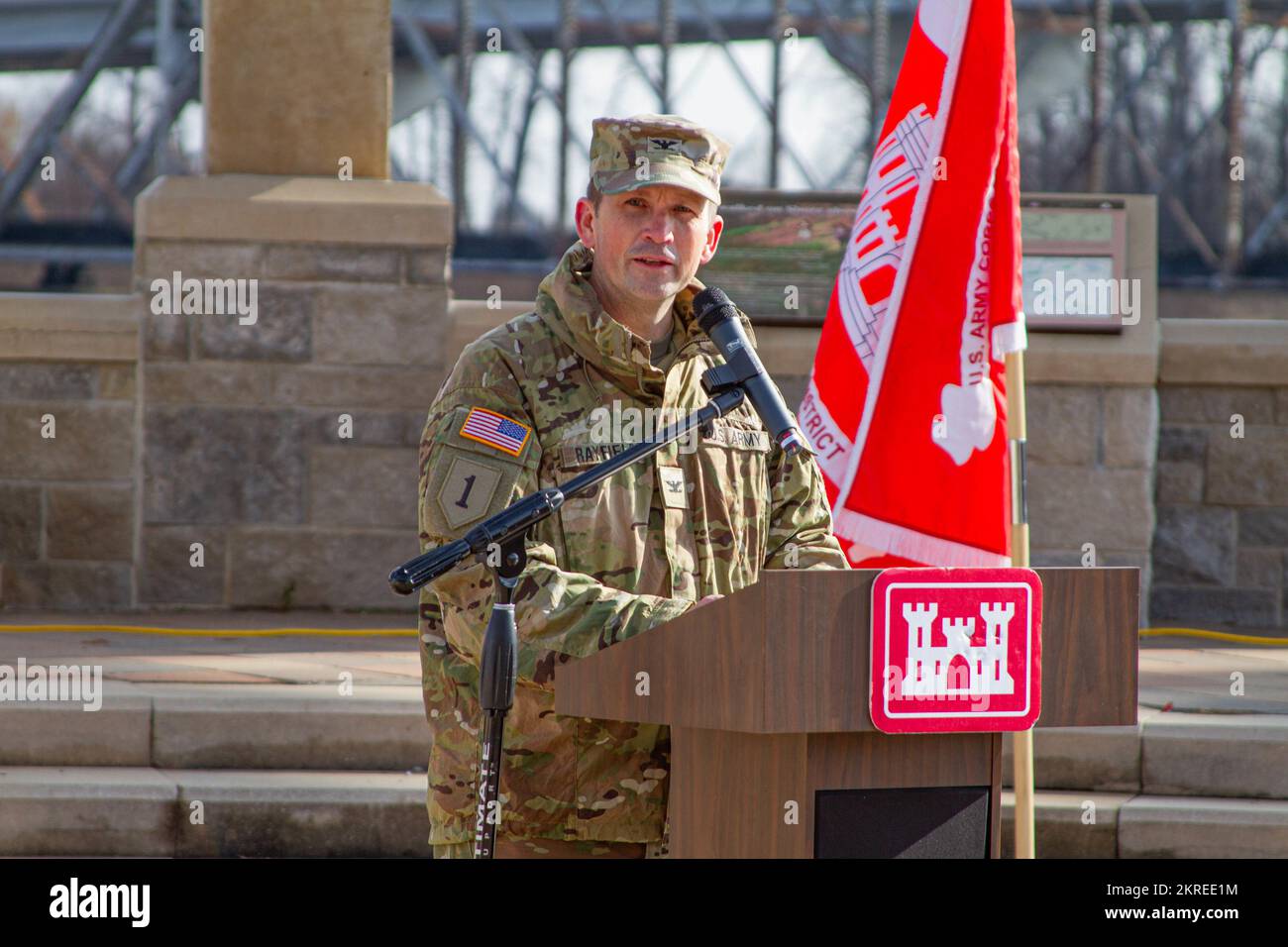 Travis rayfield Banque de photographies et d’images à haute résolution ...