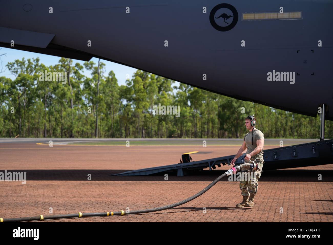 Raaf scherger Banque de photographies et d’images à haute résolution ...