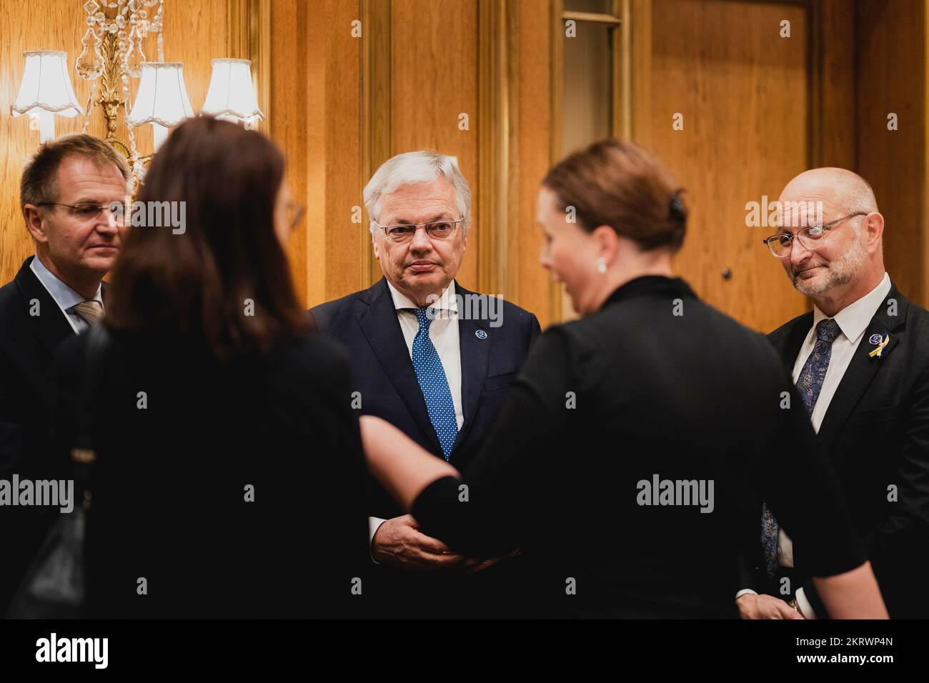 David reynders Banque de photographies et d’images à haute résolution ...