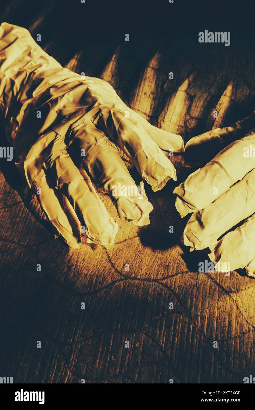 Tombeau des horreurs Banque de photographies et d’images à haute ...