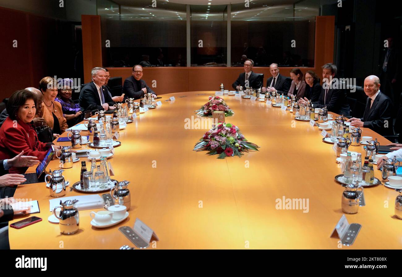 Organisation coopération et développement économiques Banque de ...