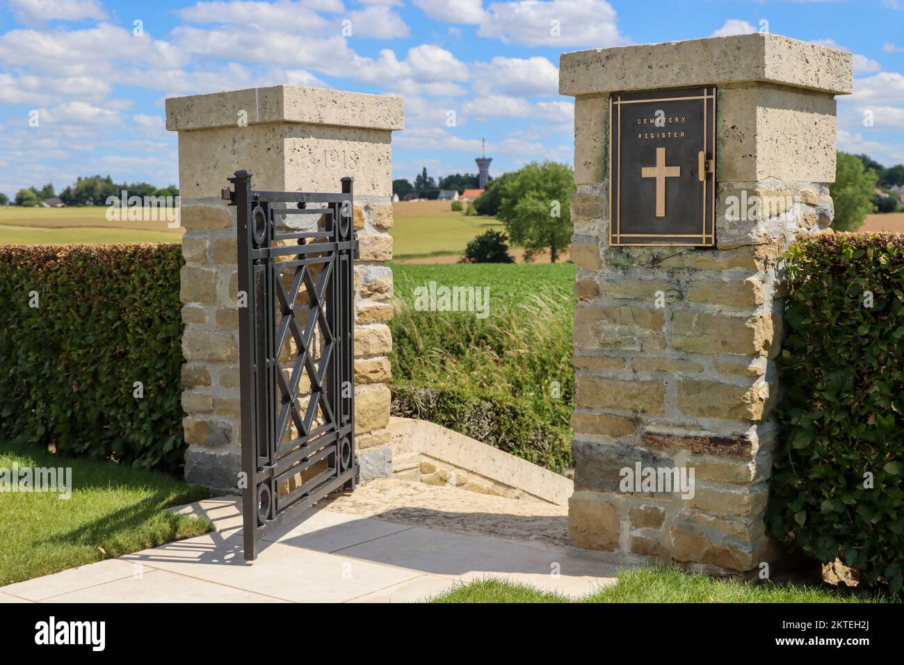 Immatriculation de 1916 Banque de photographies et d’images à haute ...