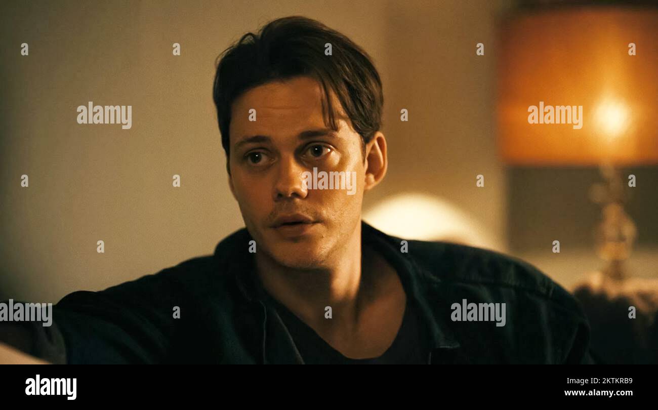 ÉTATS-UNIS. Bill Skarsgard dans le (C)IFC films nouveau film ...