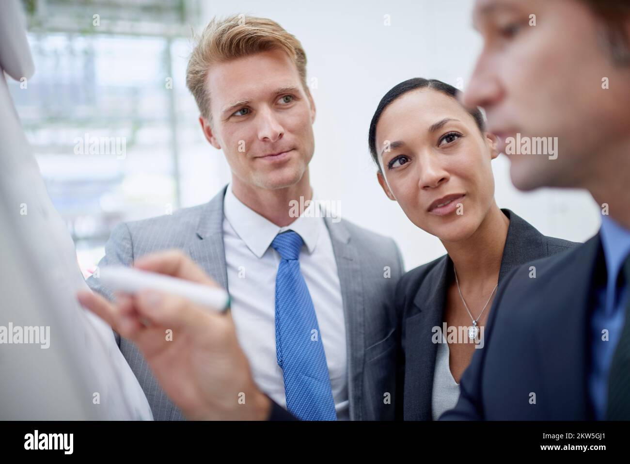Stratège d'affaires Banque de photographies et d’images à haute ...